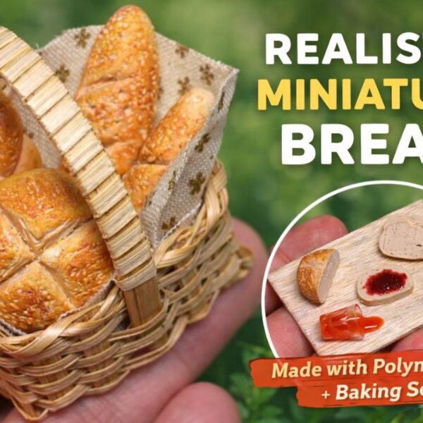 Types of Materials Preferred in Miniature Making: A Complete Guide ...